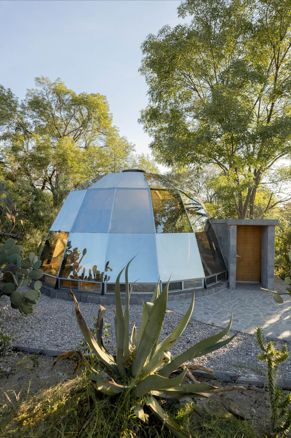 Bóveda Maya - Raices México